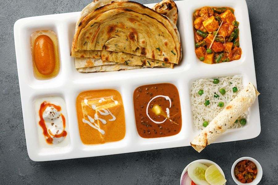 Dil Khush Thali