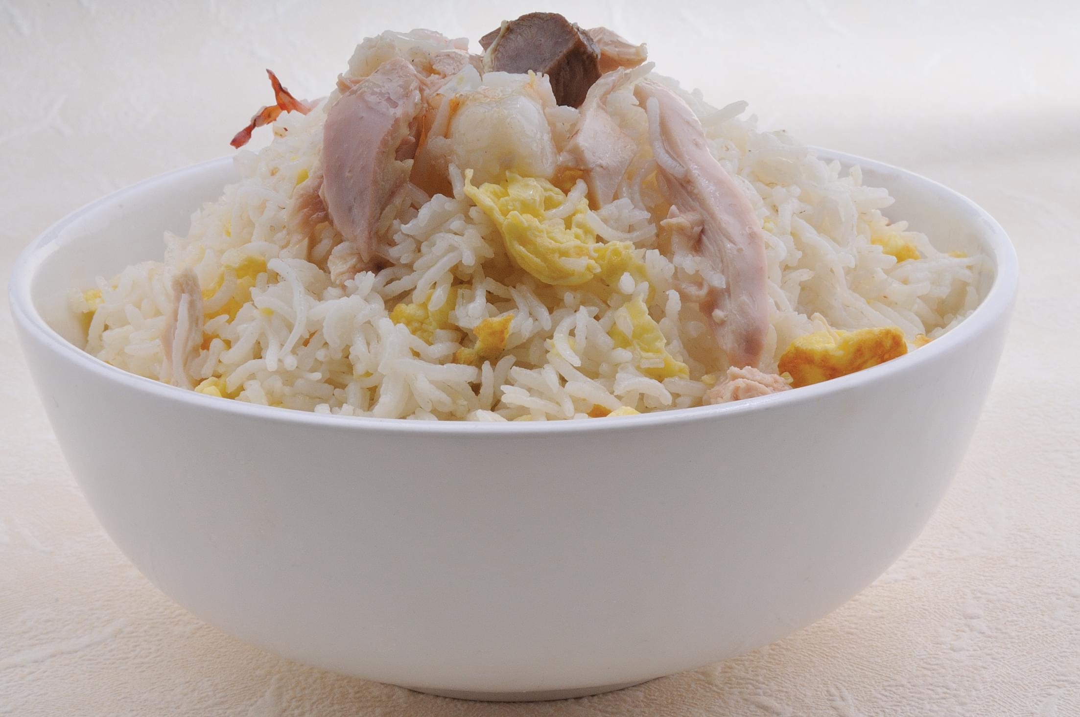 Fried Rice results in Hitech City, Hyderabad - magicpin | September, 2022