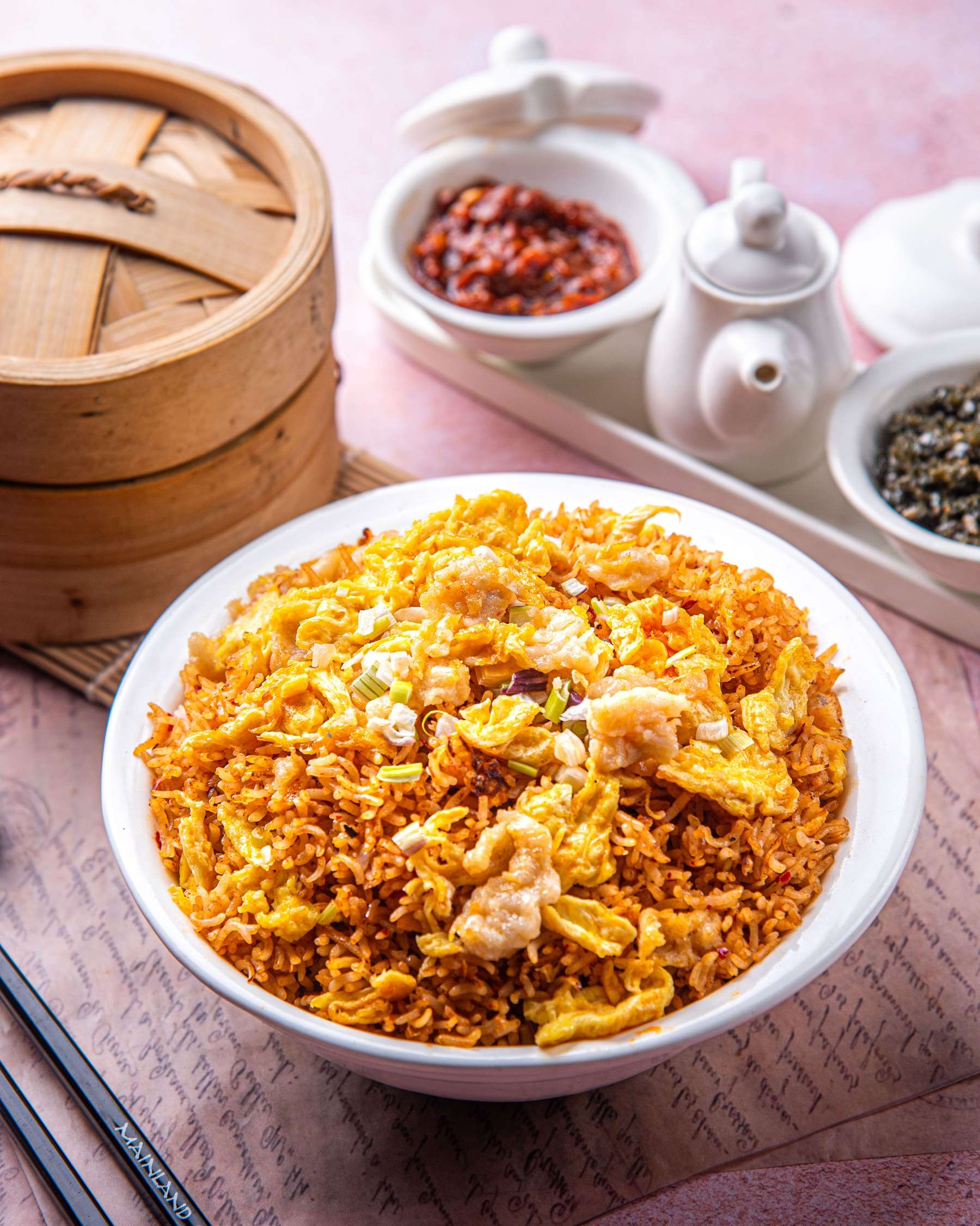 Fried Rice results in Hitech City, Hyderabad - magicpin | September, 2022