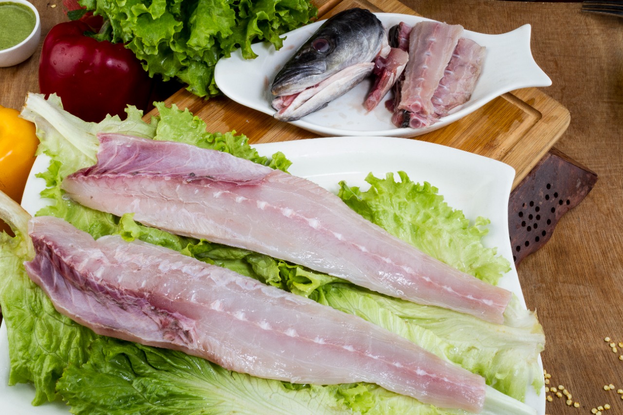 Freshwater Sole Fillet (500g)