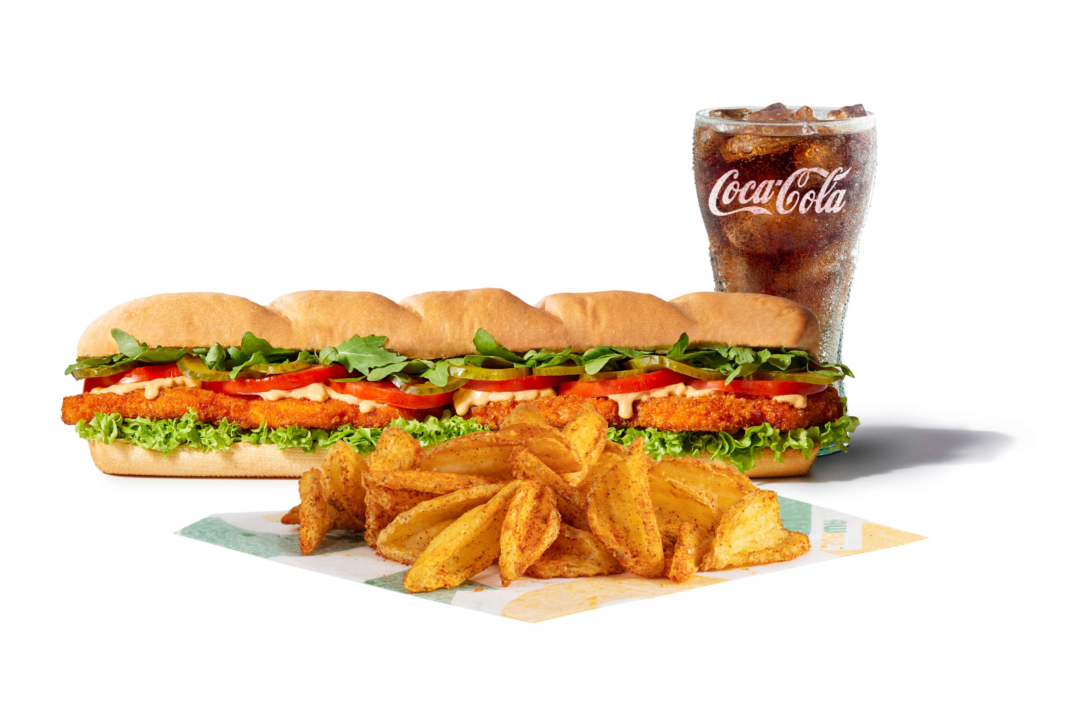 Subway UAE