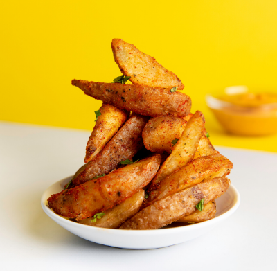 Peri Peri Wedges results in Connaught Place (CP), New Delhi - magicpin ...