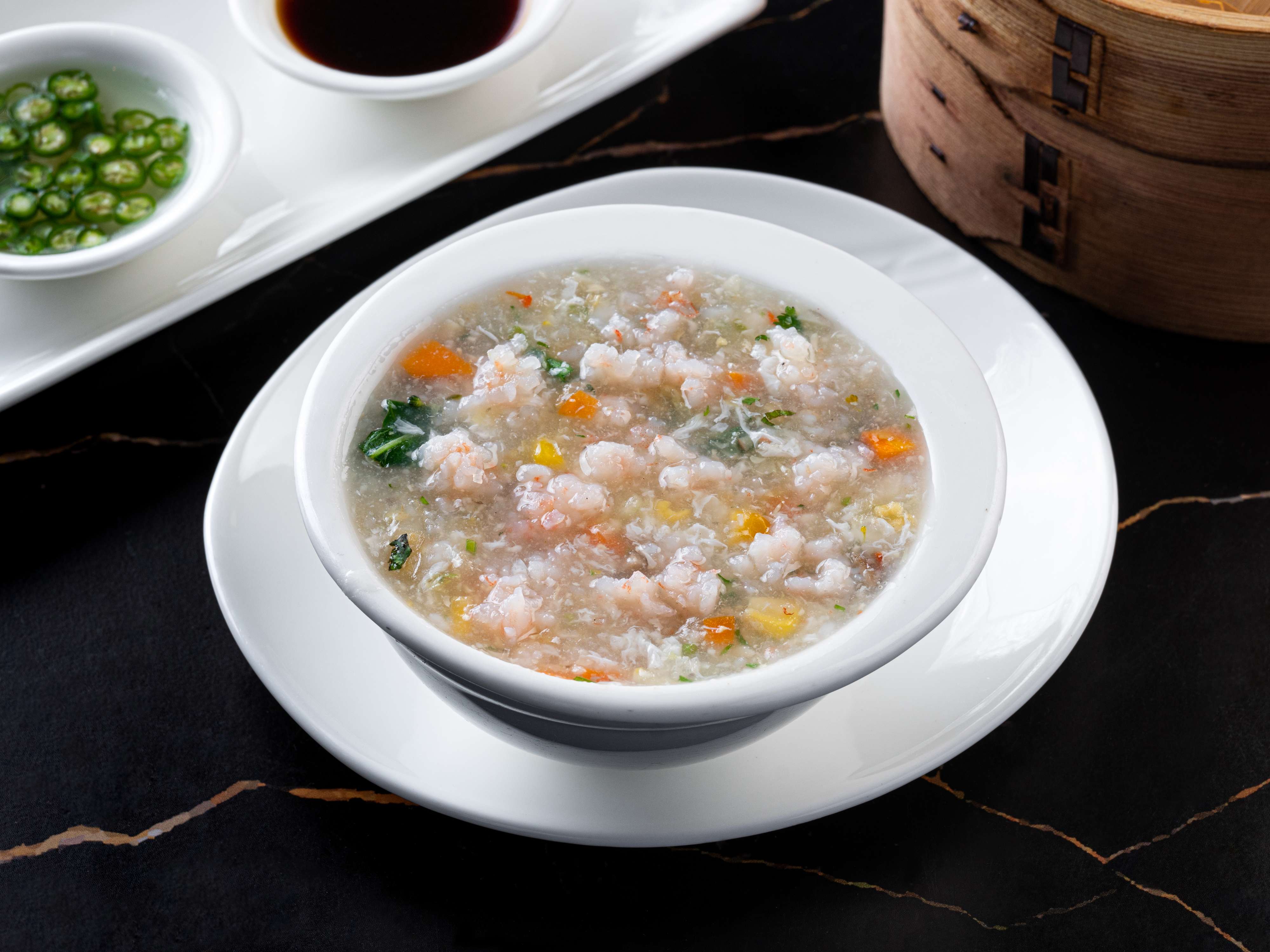 Save upto 45% on Treasure Soup around Jayanagar, Bangalore - magicpin ...