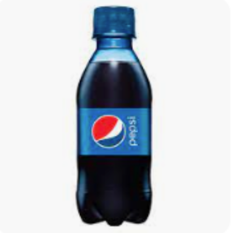 Pepsi 250 Ml
