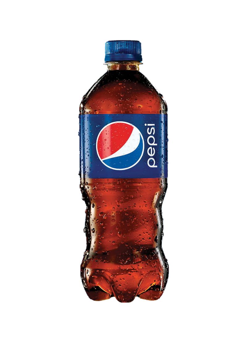 Pepsi (475ml bottle)