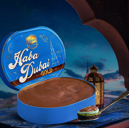 Order BLaban Qatar, Middle Eastern Desserts Menu Delivery