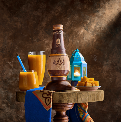 Order BLaban Qatar, Middle Eastern Desserts Menu Delivery