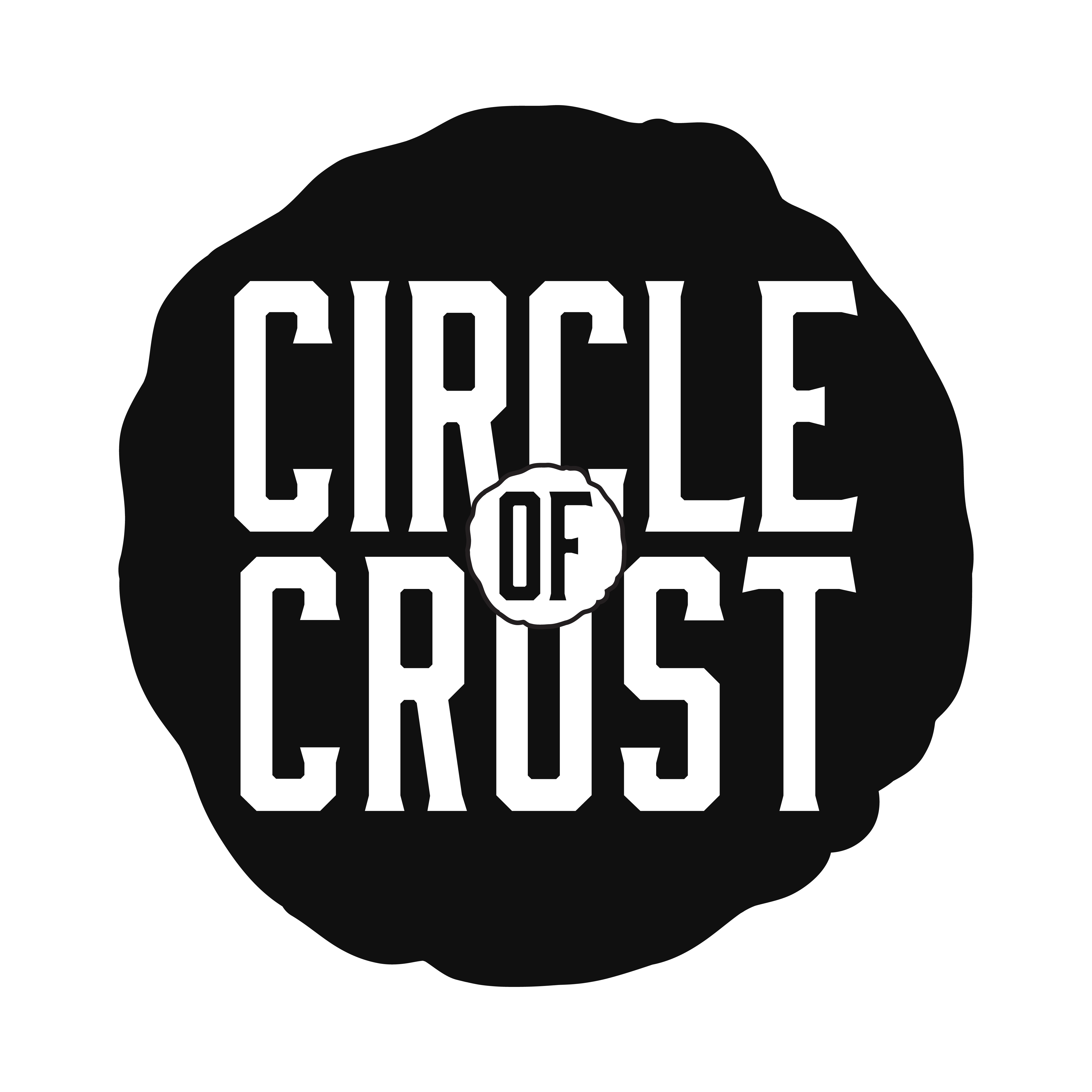 Circle Of Crust